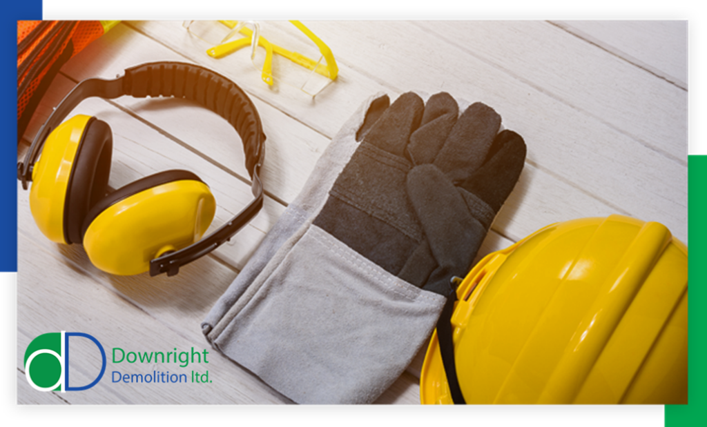 Why Should You Choose Downright Demolition? - drdemo
