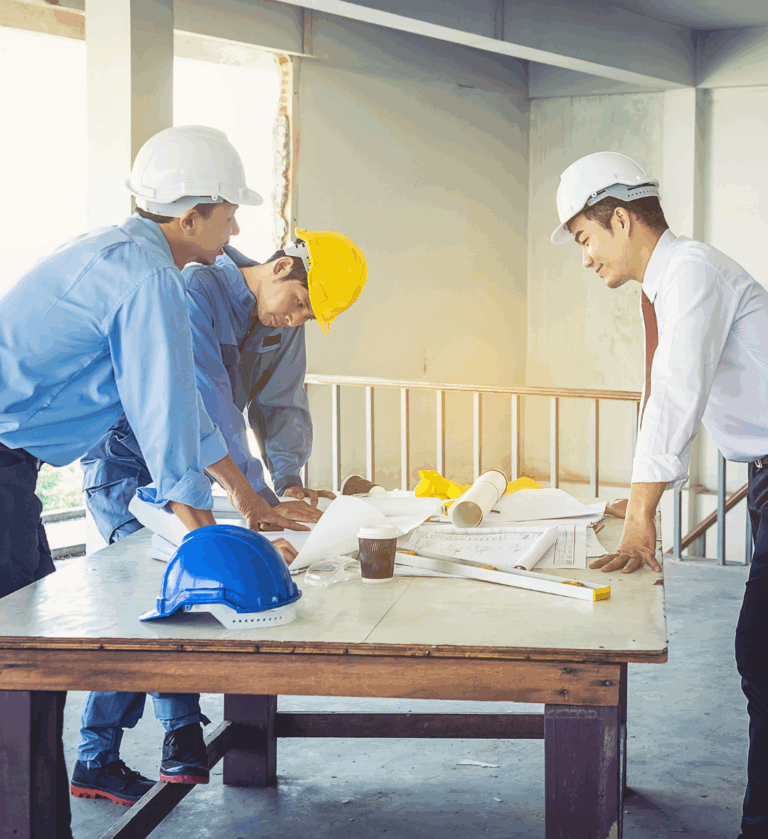 Expert Demolition Services in Edmonton - Downright Demolition